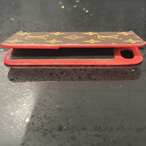 Louis Vuitton | Cell Phones & Accessories | Authentic Iphone 7 Louis ...